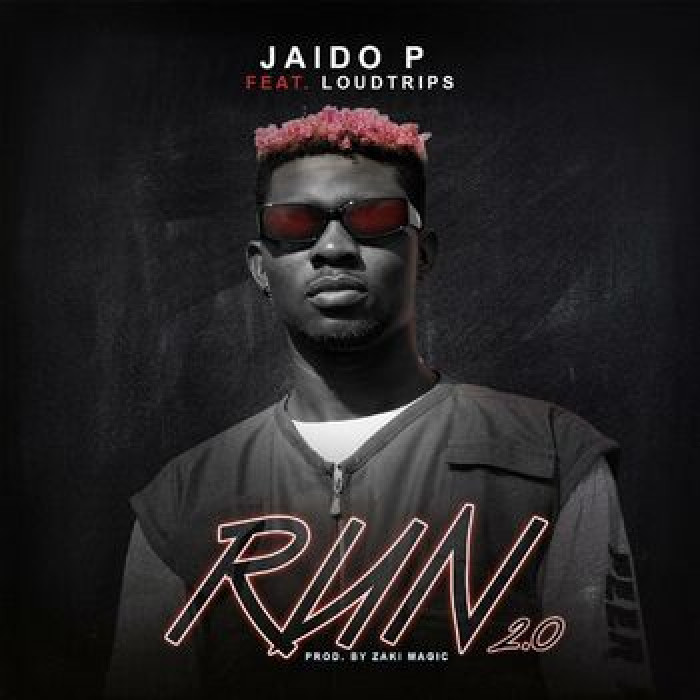 Jaido P - Shopla Shipon Kefty Kefty Time Time